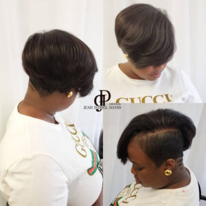 45 Trendiest Bob Hairstyles For Black Women (2022) - HqAdviser